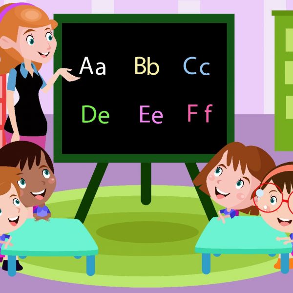 Things kids can teach us about learning English! – Edulyte